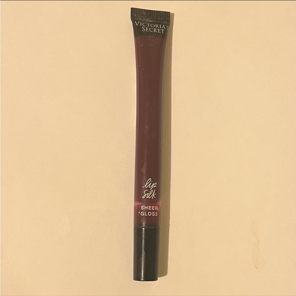 MAC Cosmetics | Makeup | Victorias Secret Lip Silk Sheer Gloss Fearless ...